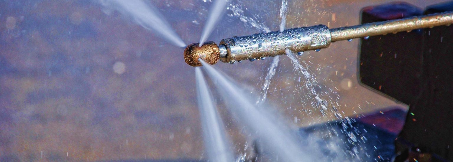 Need Help in Cleaning Heat Exchanger & Tube Bundles? | Asia Waterjet ...