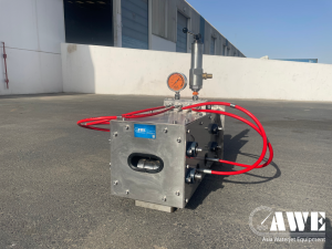 Custom Solutions | Asia Waterjet Equipment